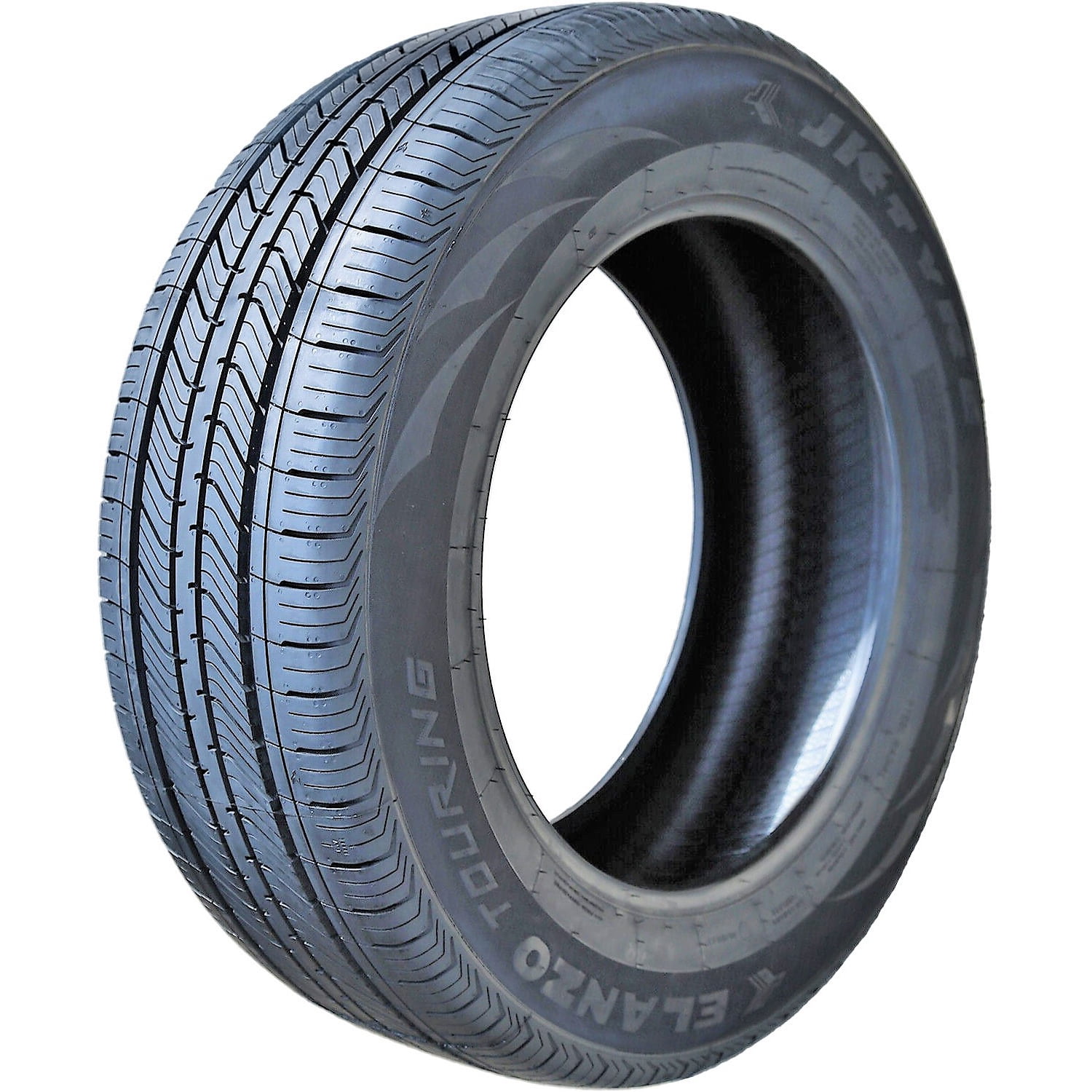 JK Tyre Elanzo Touring 215/65R16 96T a/s All Season Tire - Walmart.com