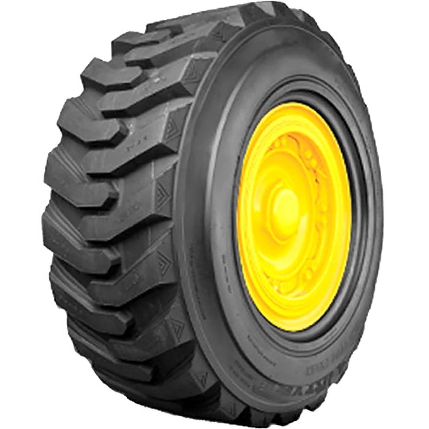 JK Tyre Jet Trax Super 12-16.5 Load 12 Ply Industrial Tire - Walmart.com