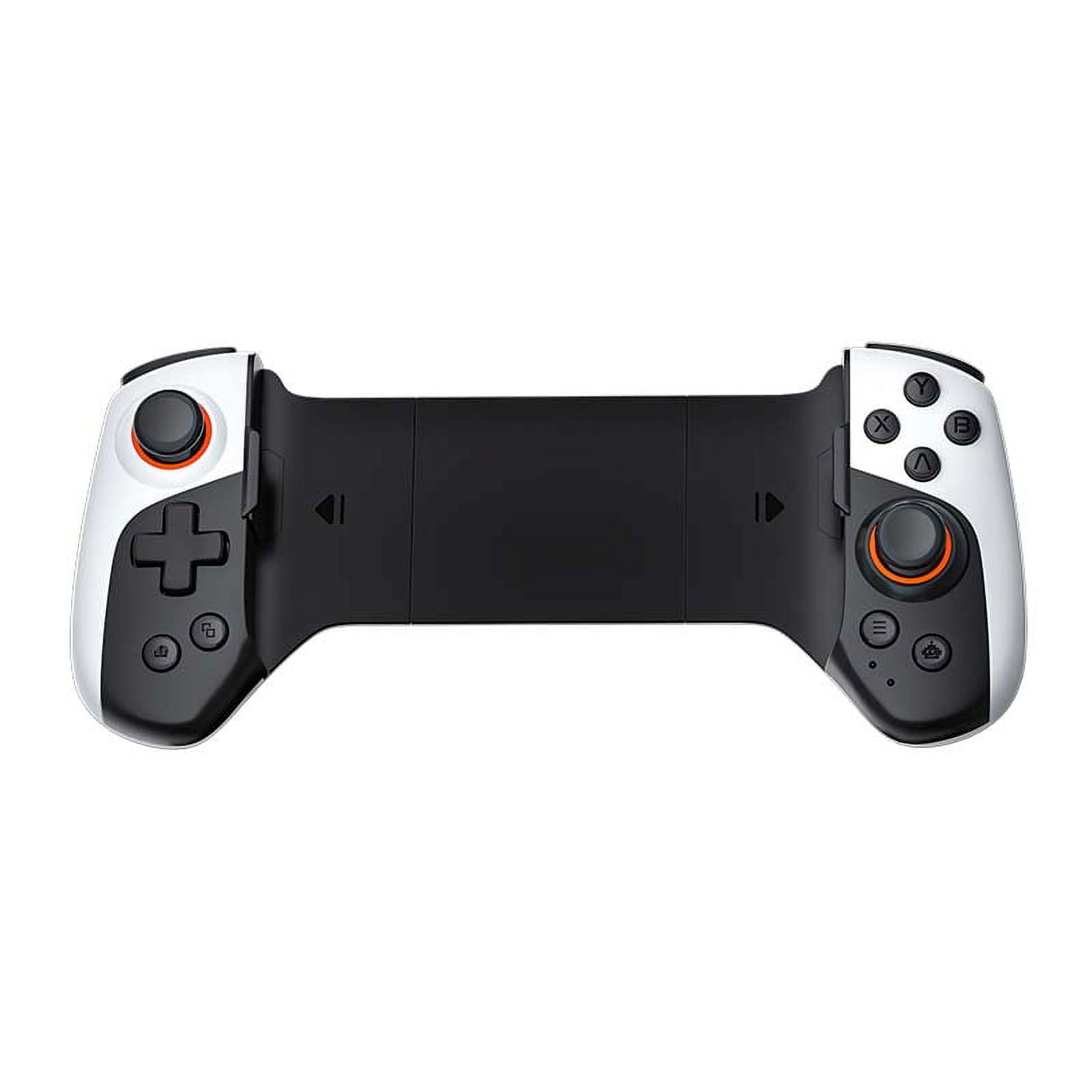 JK02 Telescopic Gamepad Controller Type-C Cooling Semiconductor Radiator for IOS/Switch/Android ...