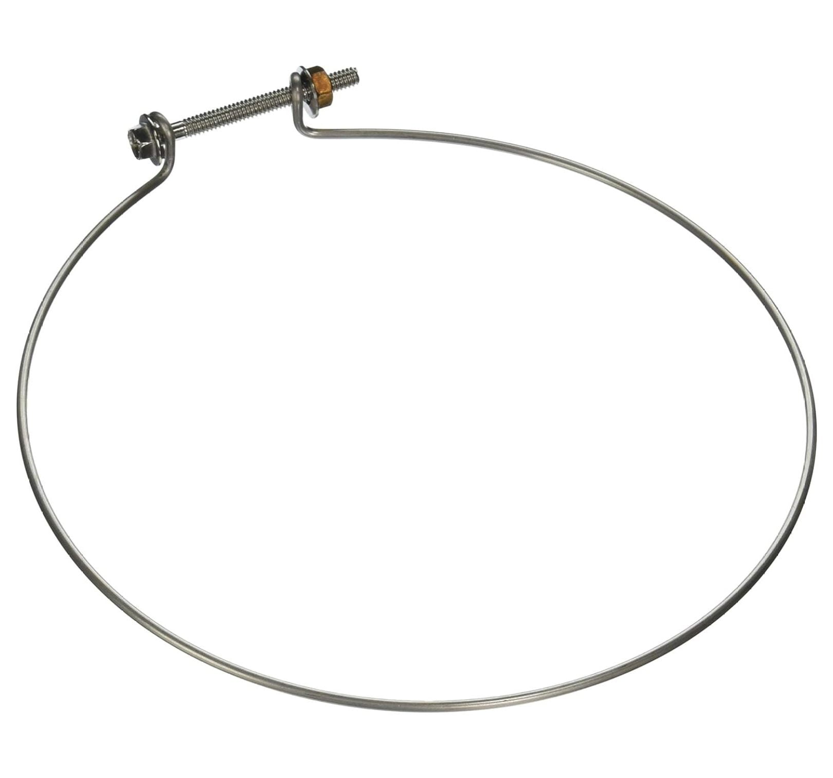 JKALHFDJ 79111000 Uni-Tension Wire Clamp Assembly with Screw and Nut ...