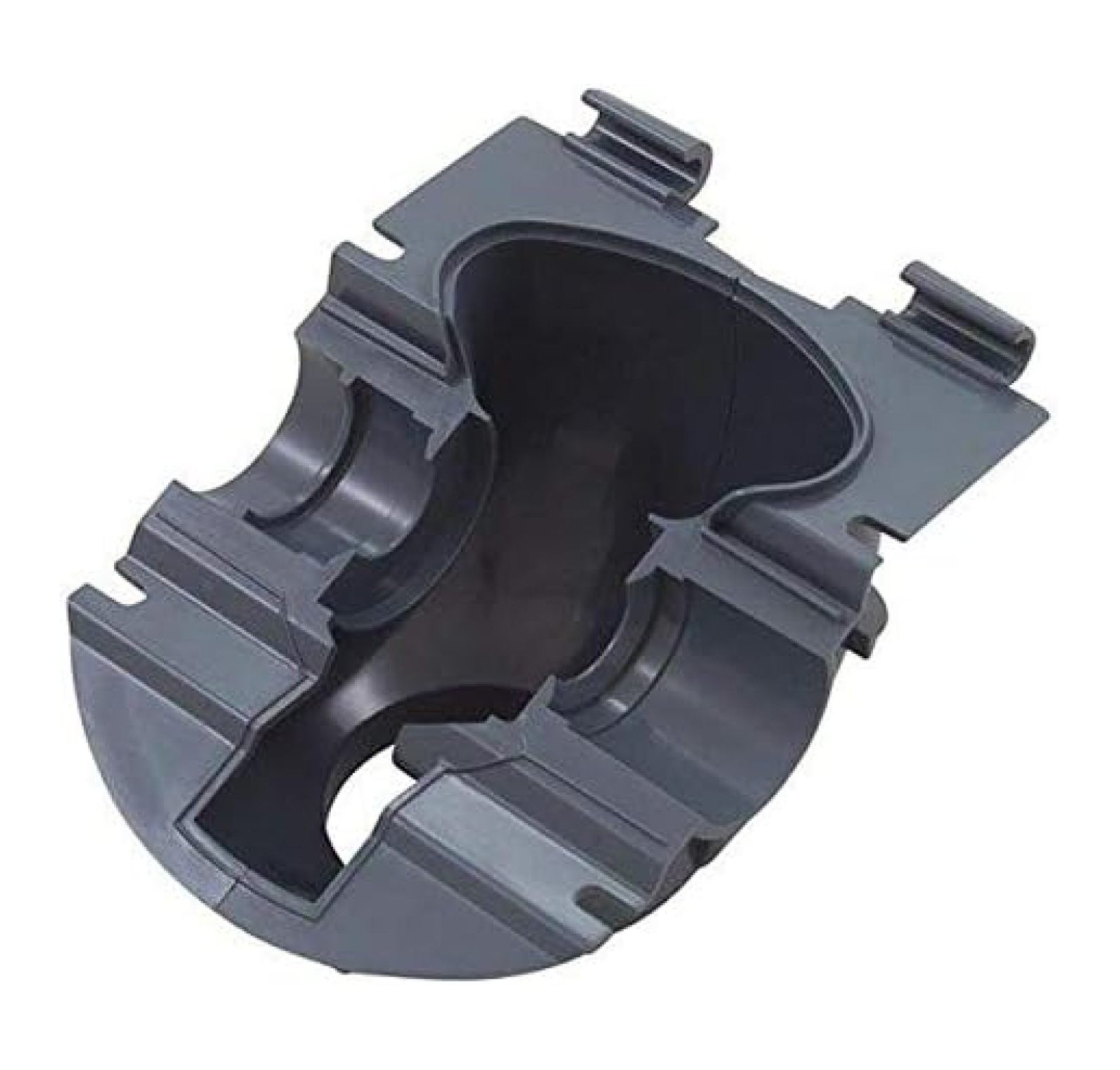 JKALHFDJ MX8 Cleaner Lower Engine Housing R0525800 - Walmart.com