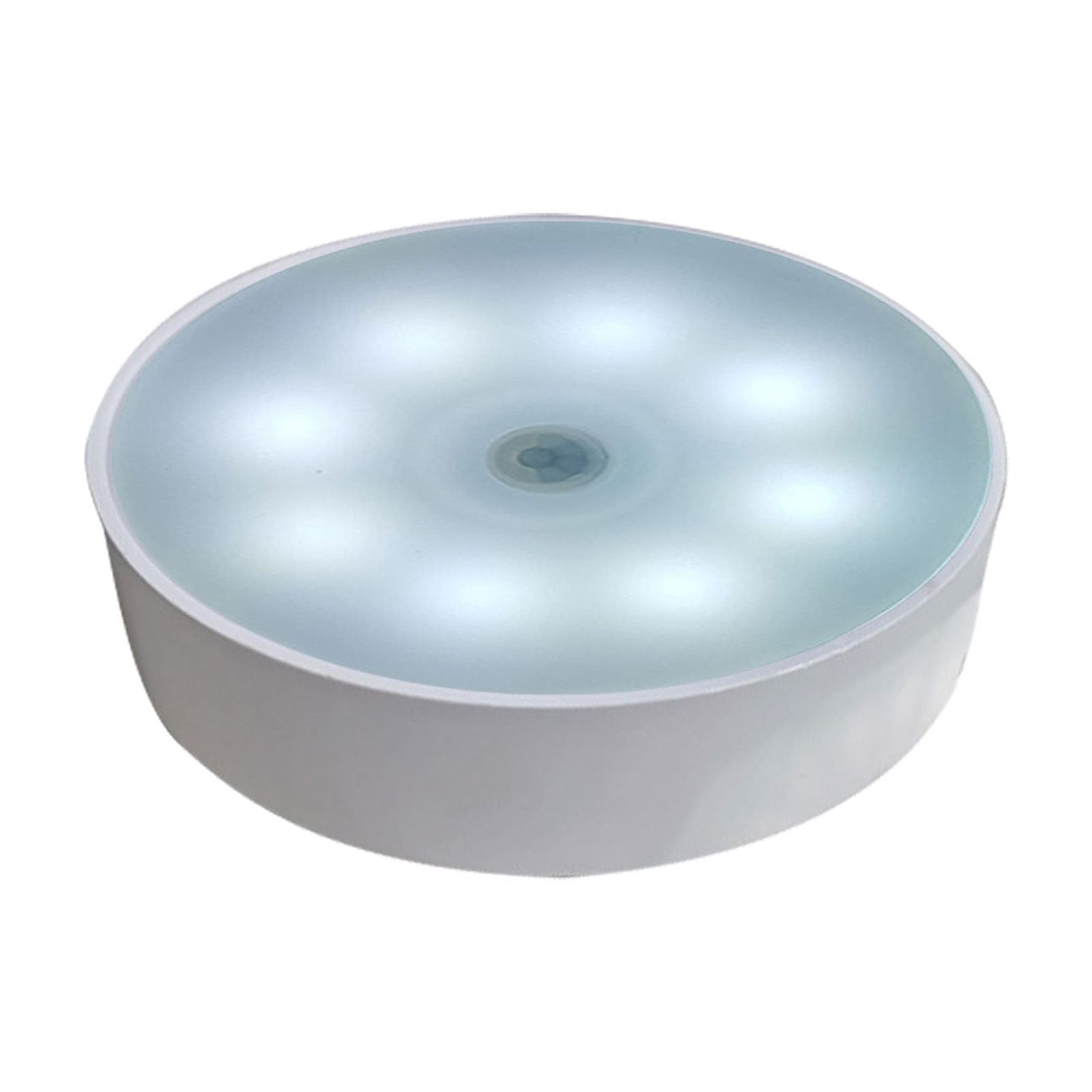 JKAWM Night Lights Little Night Light Night Light Wireless Rechargeable ...