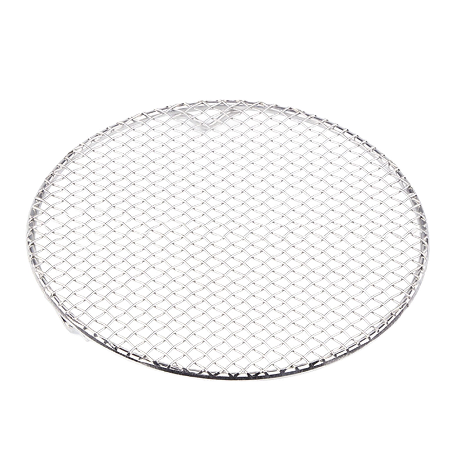 JKLOP Outdoor Home Cooking Stainless Steel Barbecue Rectangular ...