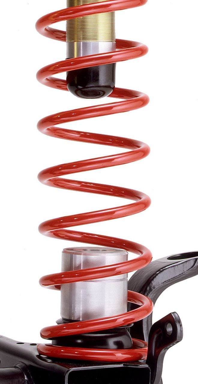JKS 1100 Front Adjustable Bump Stop Kit for Jeep JK/TJ/XJ/MJ/ZJ Fits ...