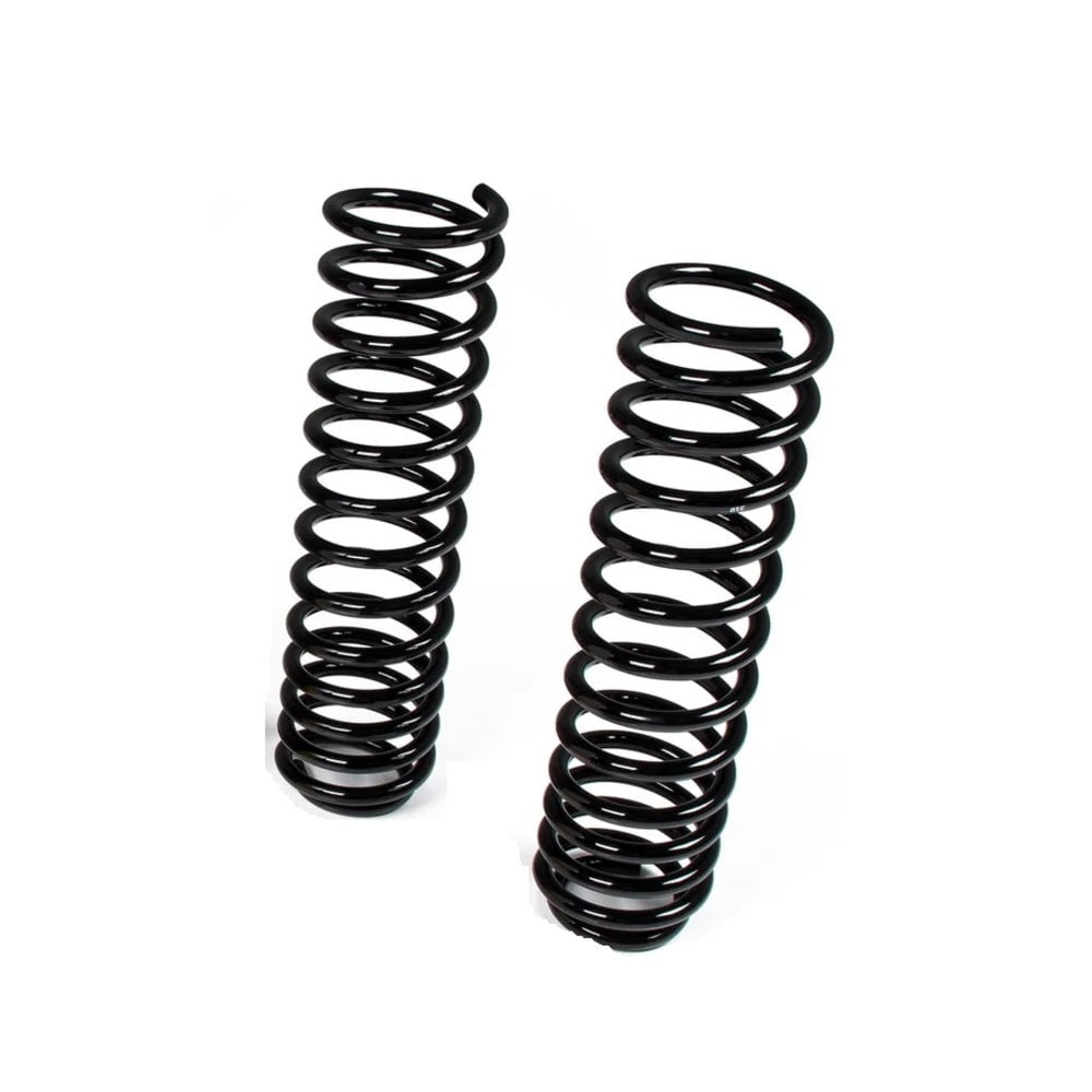 JKS 2018-2023 Fits Jeep Wrangler JL 2.5in Standard Rear Coil Spring Kit ...
