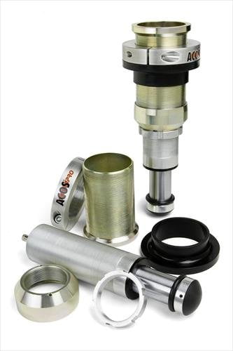 JKS Coilover Spacers - Walmart.com