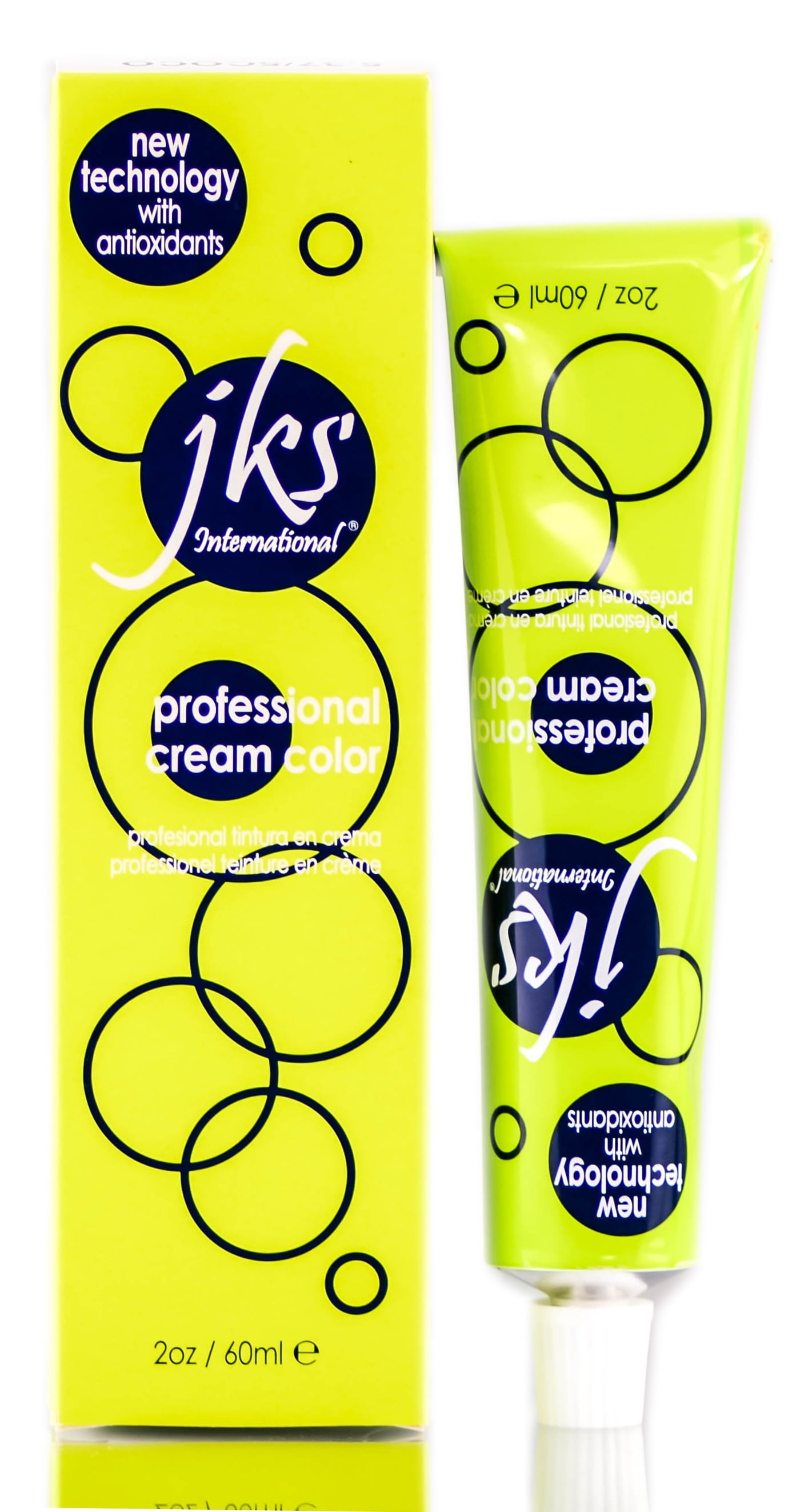 JKS Cream Color 7A/7.1 - Walmart.com