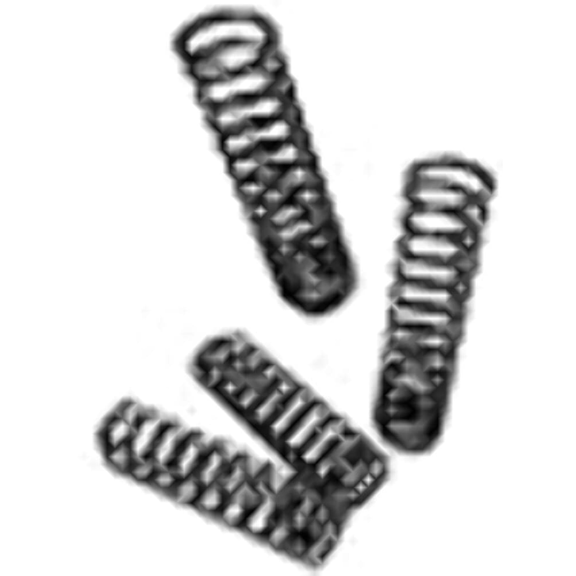 JKS (Fox) JSPEC2251 07-14 Jk 2Dr 2.5In Coil Box Kit Fits select: 2015 ...