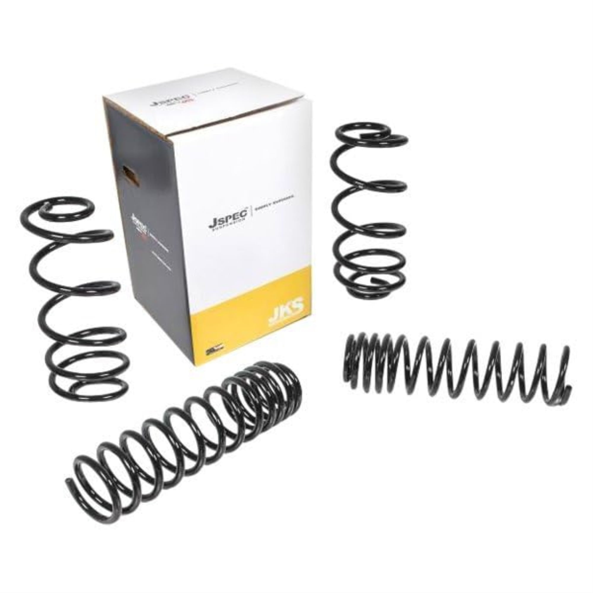 JKS Lift Kit Component Boxes Fits select: 1997-2006 JEEP WRANGLER / TJ ...
