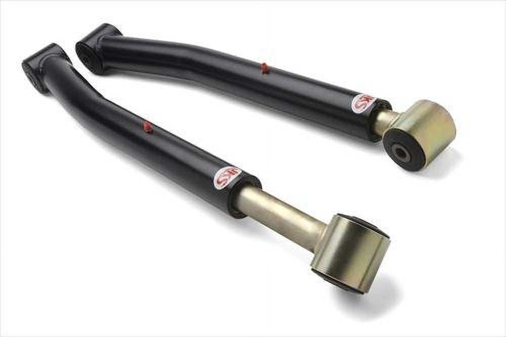 JKS Manufacturing JKS6150 Front Lower Adjustable J-Axis Control Arms ...