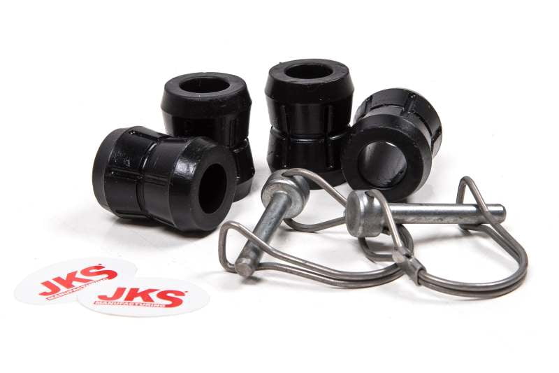 JKS Manufacturing Quick Disconnect Sway Bar Links Rebuild Kit - No ...