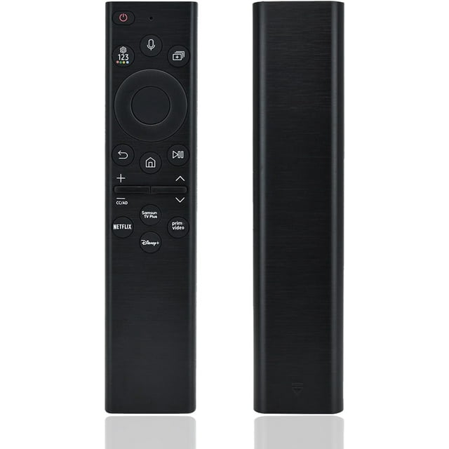 JKZTJOF BN59-01385A Voice Remote Control for Samsung Smart TV, BN5901385A Remote Control for ...