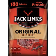 P3 Portable Protein Packs