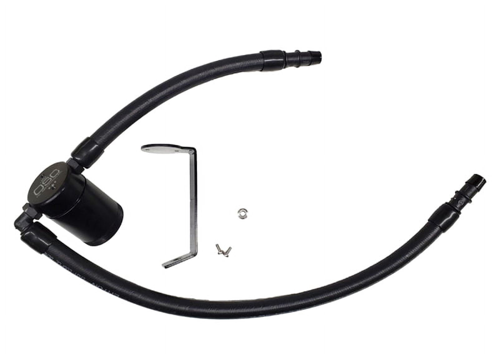 JL 11-23 3.6L V6 Dodge Charger/Challenger/Chrysler 300C Oil Separator 3 ...