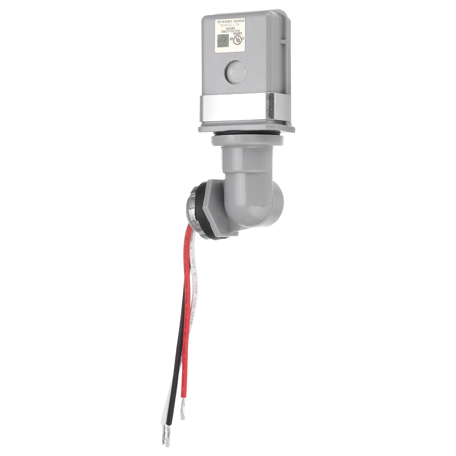 JL-118A 120-Volt Swivel and Stem Mount Thermal Photo Control for ...