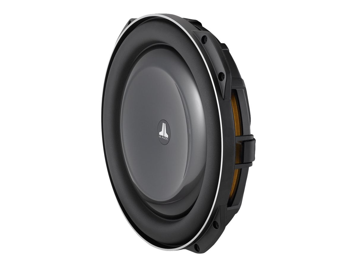 JL AUDIO 13TW5v2-4 Subwoofer Driver for Car, 600 Watt, 13.5" with ...