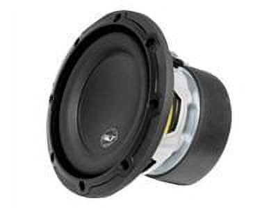 JL AUDIO 6W3V3-4 - Subwoofer driver - 6" - Walmart.com