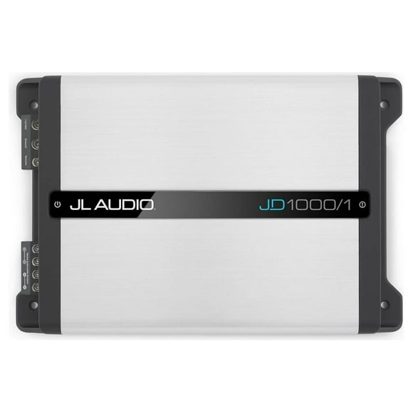 Amp Streams Monoblock Amplifiers