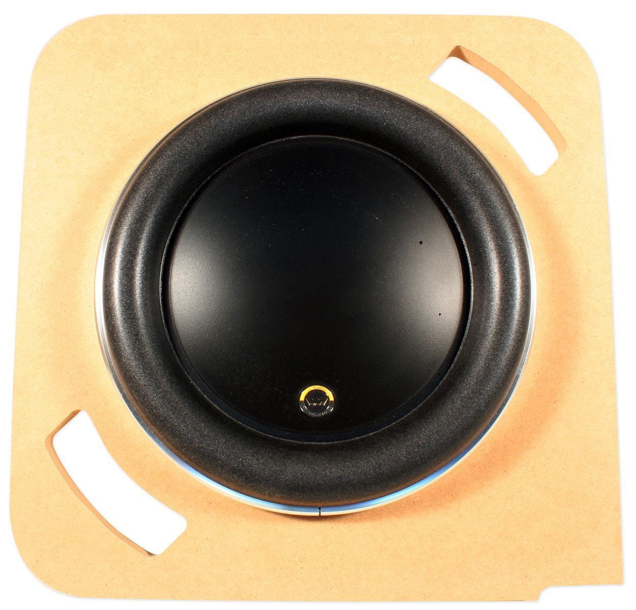 JL Audio 10W7AE-3 10" 1500 Watt W7 Competition Car Subwoofers Subs 10W7 ...