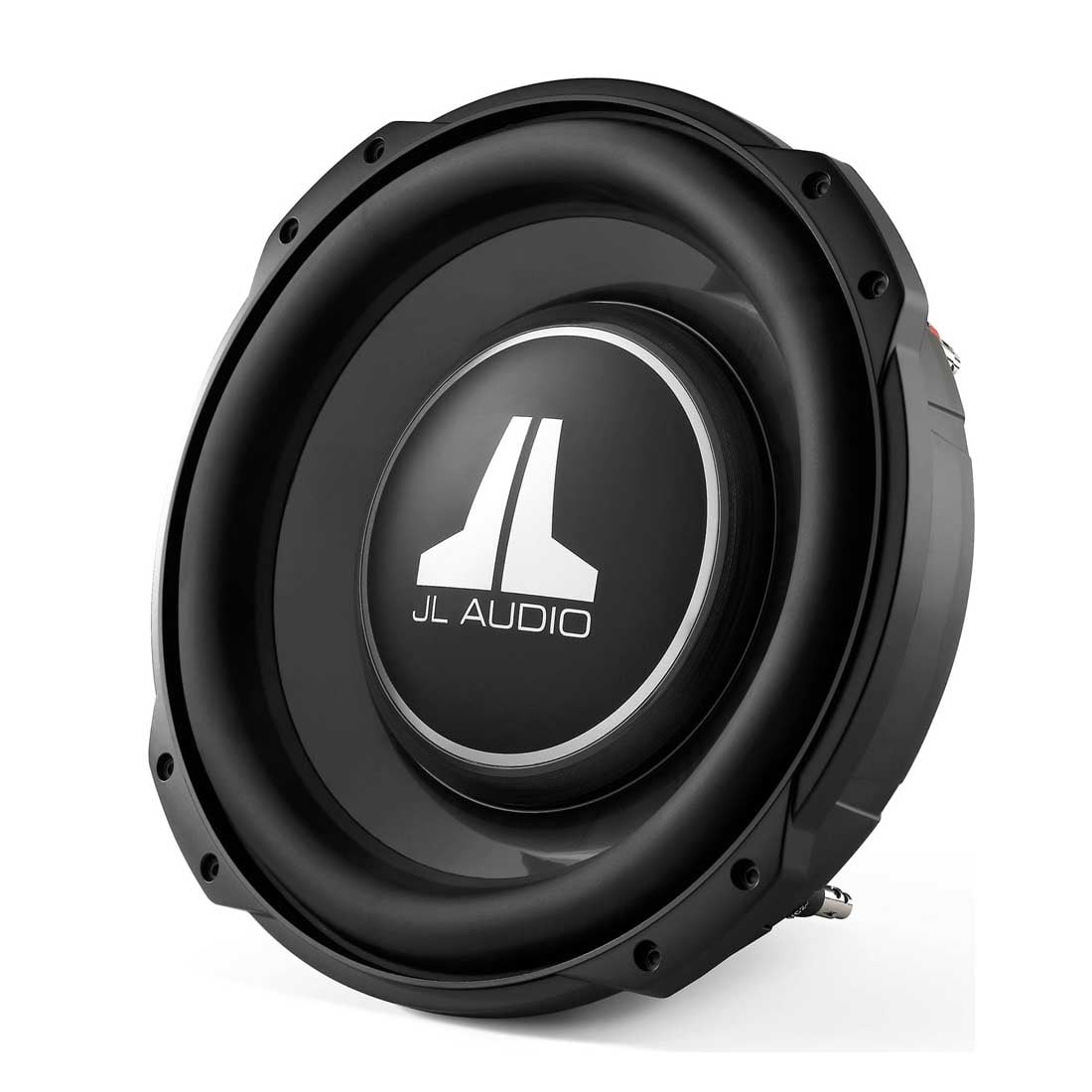 JL Audio 12TW3-D8 12" 800W Peak Dual 8-Ohm Voice Coil Car Thin-Line Subwoofer - Walmart.com