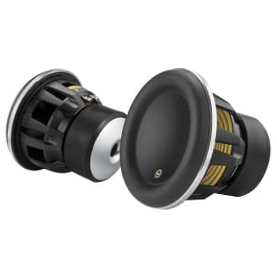 JL Audio 12W7AE-3 Car Subwoofer, High-Performance Bass Speaker, 1000 W ...