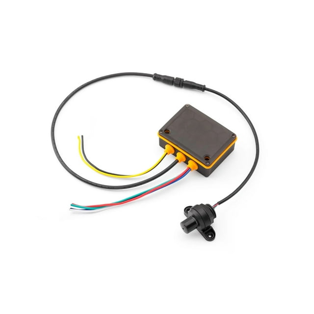 JL Audio Marine Lighting Controller - MLC-RW - Walmart Business Supplies