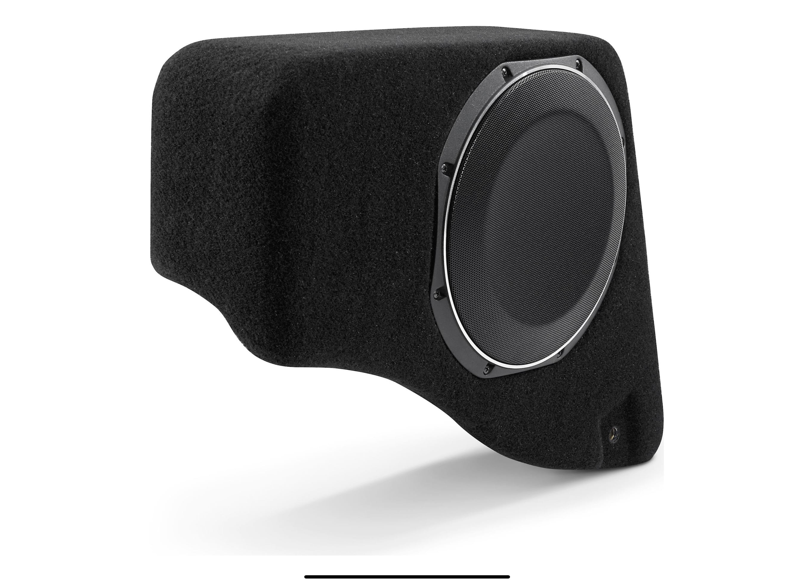 JL AUDIO SB-J-WRUD/10TW1-4 JEEP WRANGLER STEALTHBOX JK 07-18 - Walmart.com