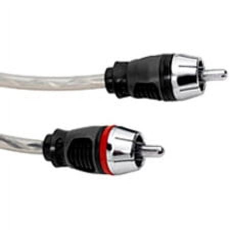 JL Audio XD-CLRAIC4-18 Audio Cable - Walmart.com