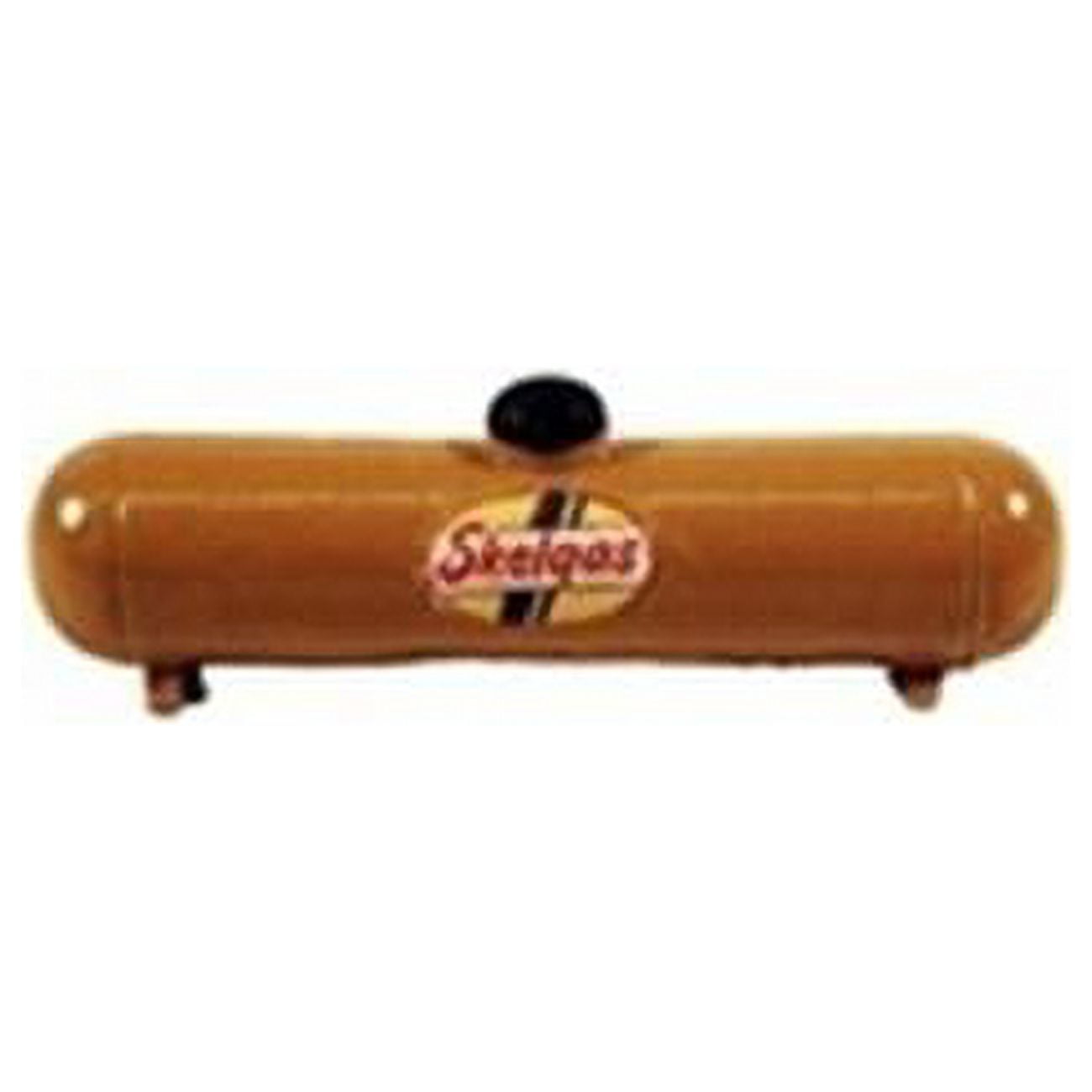 JL Innovative Design JLI731 Large Propane Tank, Mustard Yellow ...