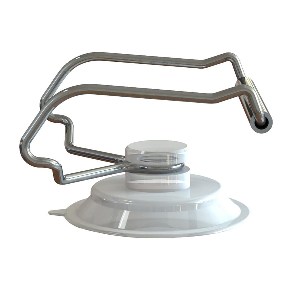 JL Safety EZP300 EZ Pass-Port Windshield Toll Pass Transponder Holder ...