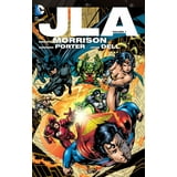 JLA Vol. 1 (Paperback) - Walmart.com