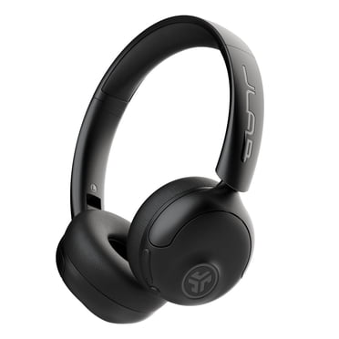 Black Wireless Headphones - Student listening devices - Walmart ...