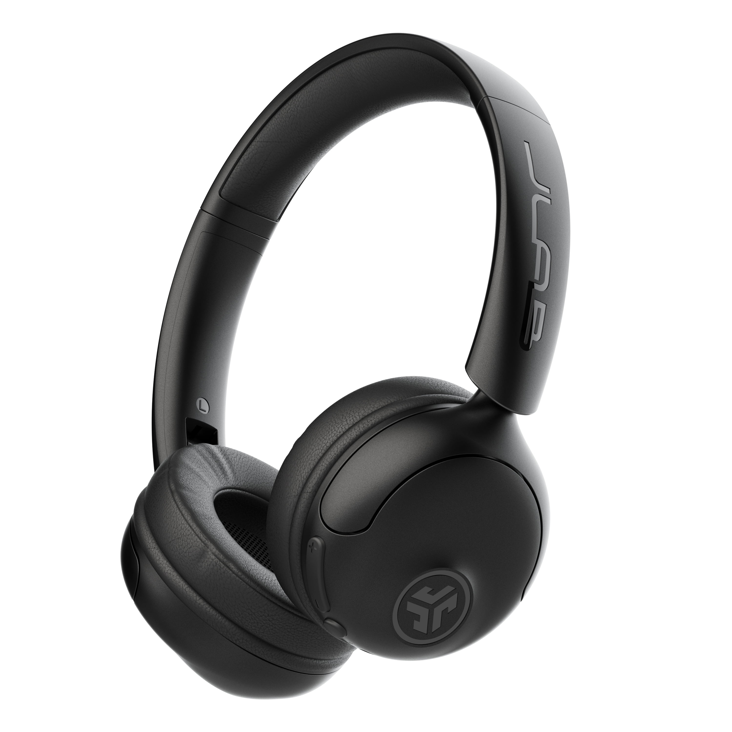 JLab Studio 2 Wireless Headphone- Black - Walmart.com