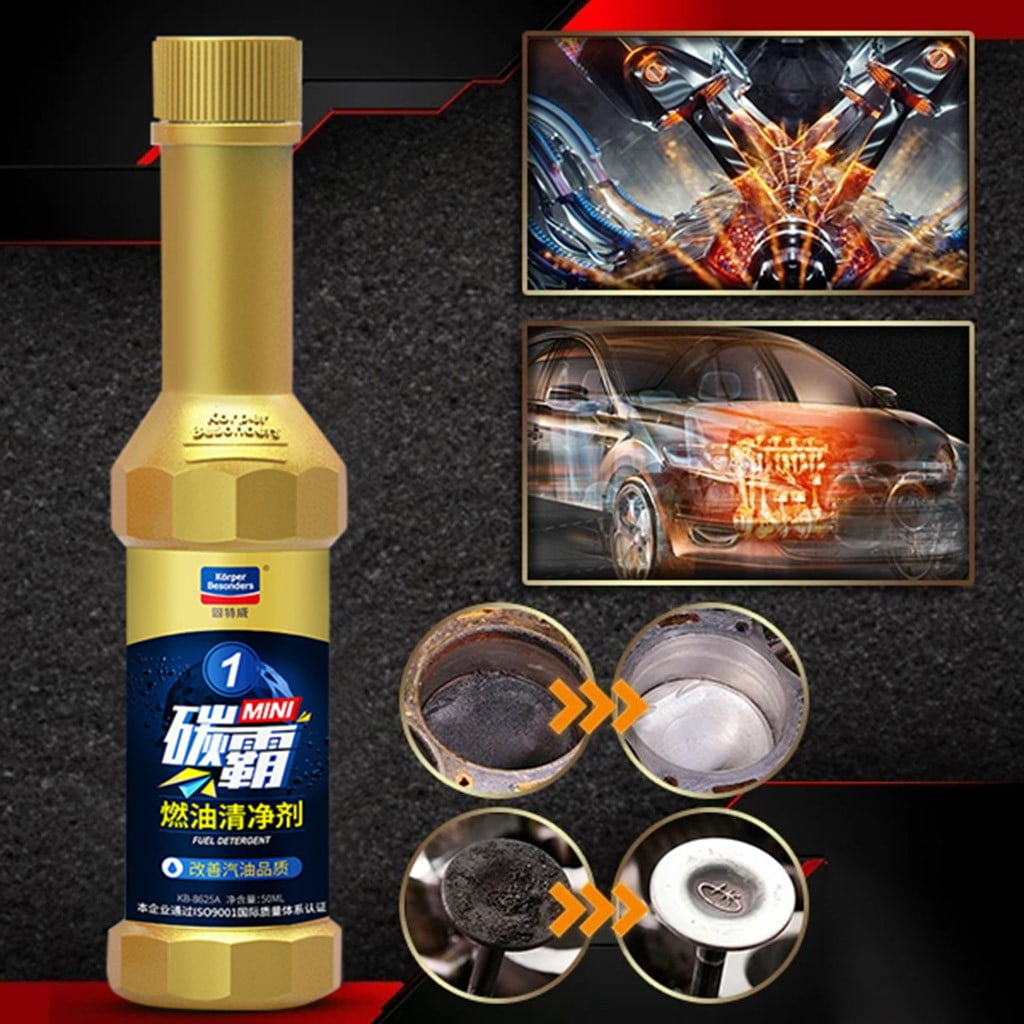 JLFNYA Clearance Catalytic Converter Cleaner,Auto Parts Engine Cleaner ...