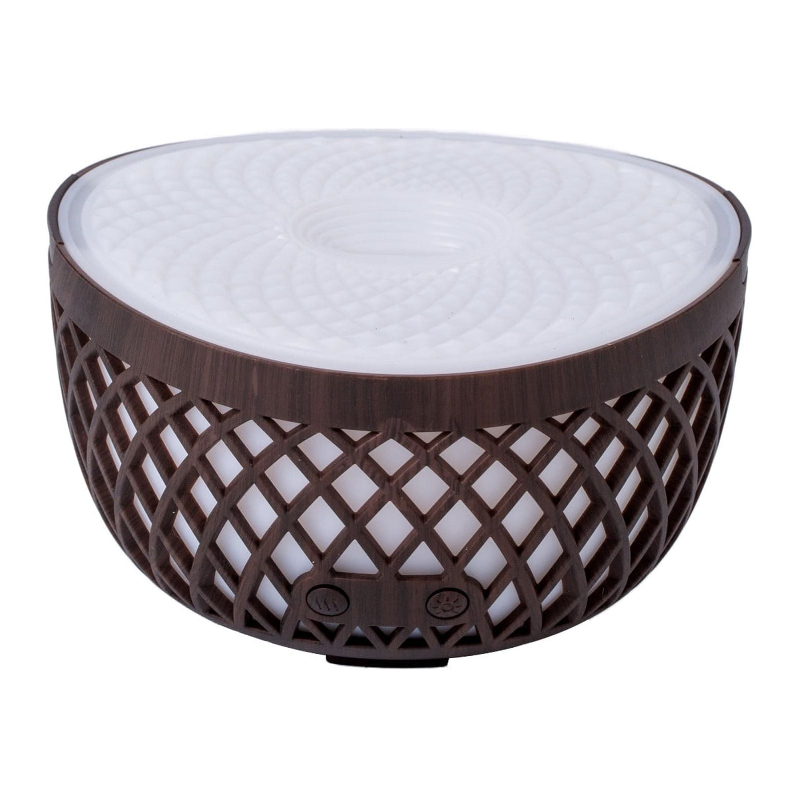 JLFNYA Fragrance LampInnovative USB Humidifier Maker With Colorful ...