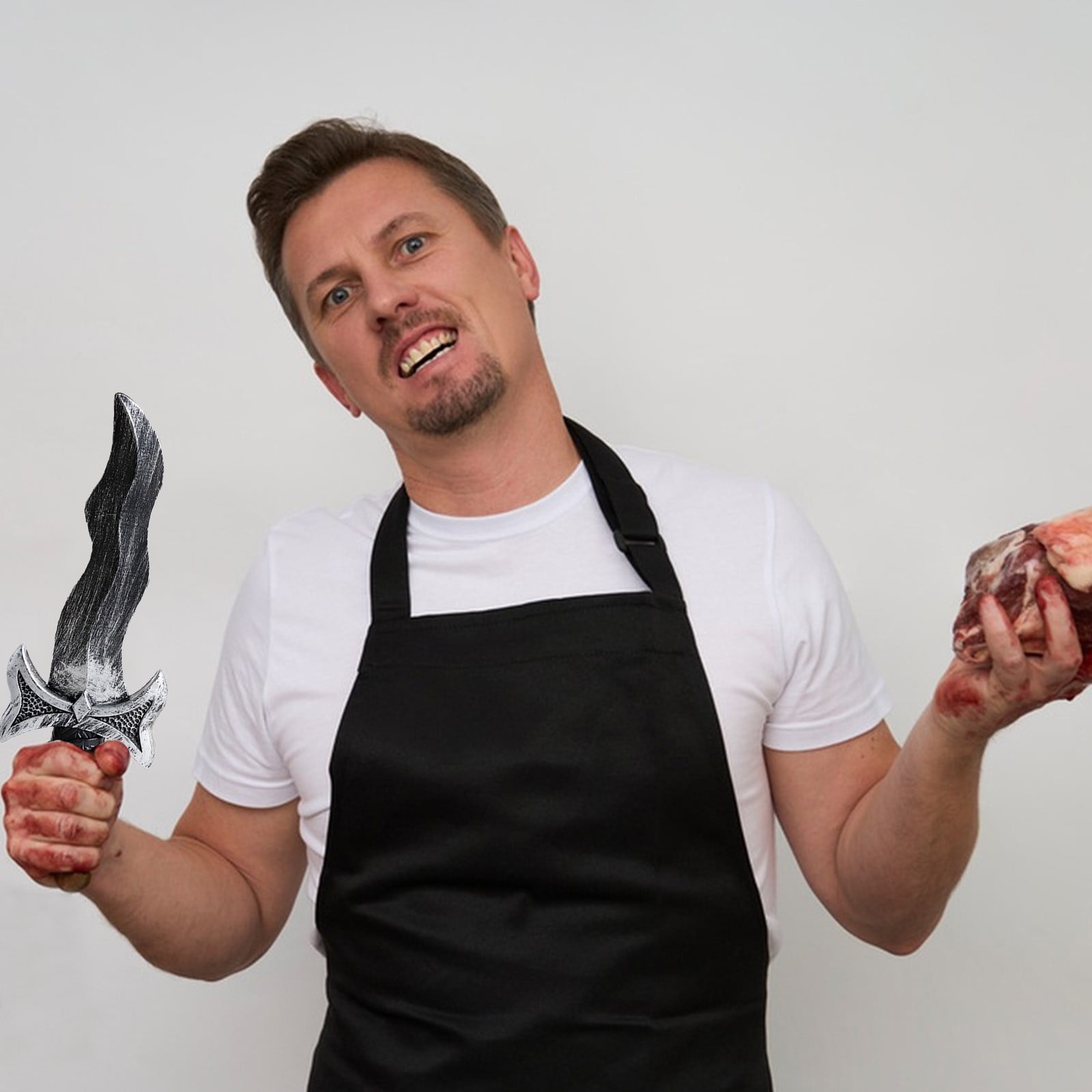 JLFNYA Halloween Clearance,Halloween Decorations,Halloween Party ...