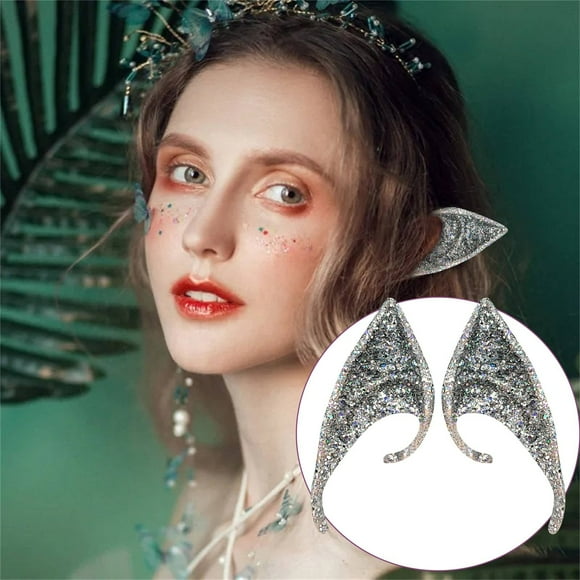 Elf Ears in Halloween Accessories - Walmart.com