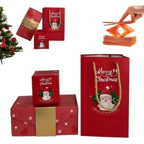 Pop Up Gift Boxes