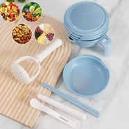 Baby Brezza One Step Food Maker Deluxe - Walmart.com