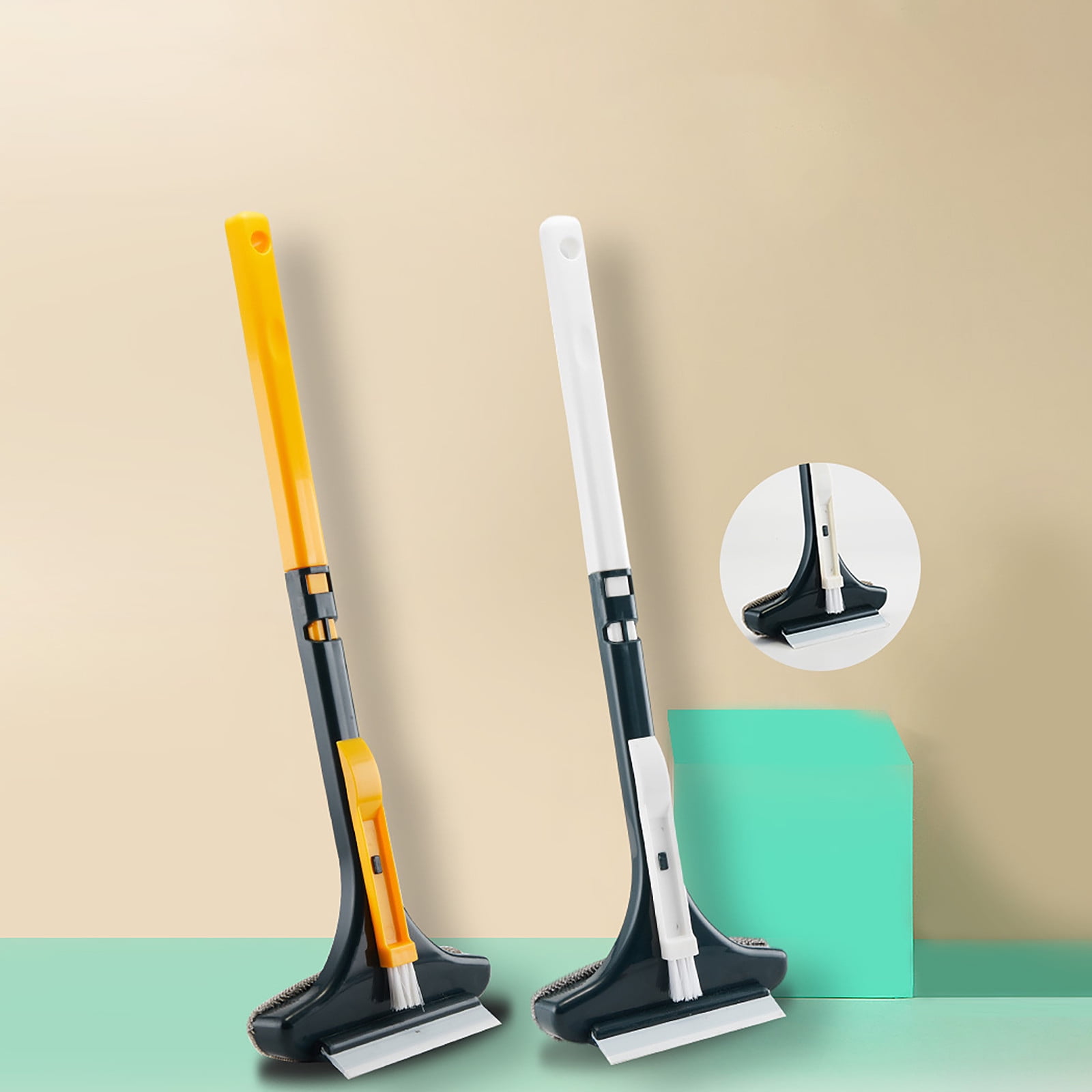 JLFNYA Window Screen Cleaner,Mesh Screen Cleaner,3 in 1 Window Screen ...