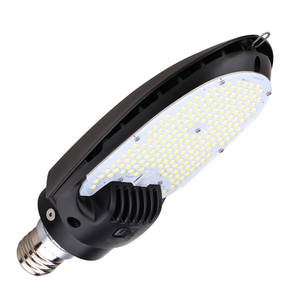 JLLED 115W 95W 75W Selectable LED Corn Bulb E39 Large Base 5000k ...