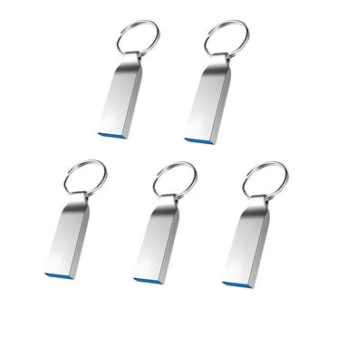 SamData 64GB USB Flash Drives 2 Pack 64GB Thumb Drives Memory Stick ...