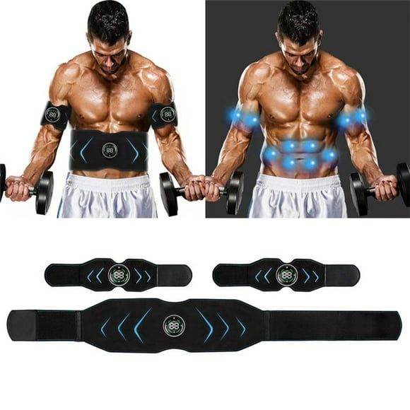 Ab Stimulators & Belts in Ab & Core Trainers - Walmart.com