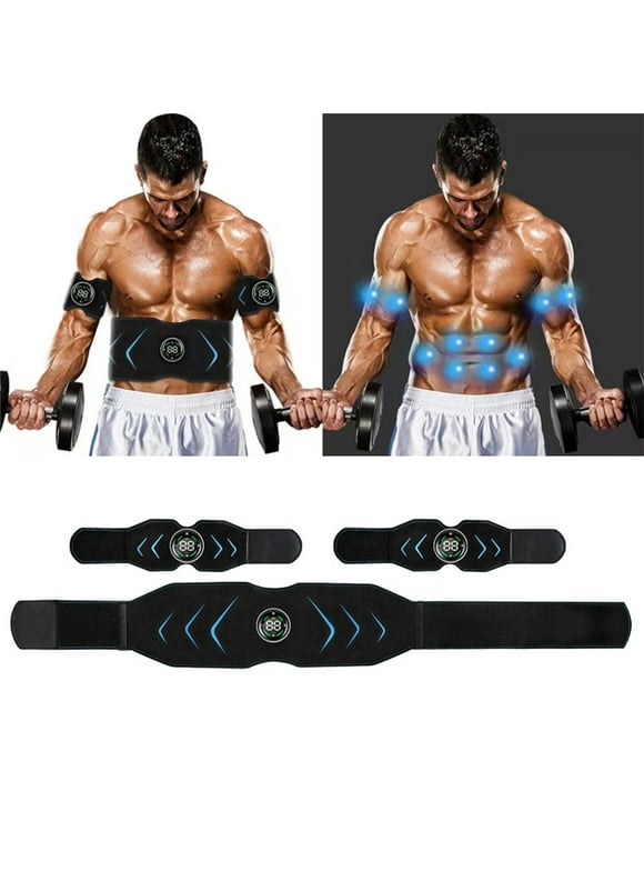 Ab Stimulators & Belts in Ab & Core Trainers - Walmart.com