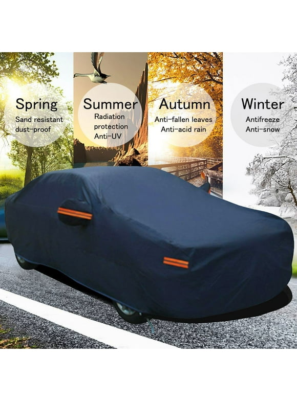 All Vehicle Covers in Car & Truck Covers and All Vehicle Covers ...