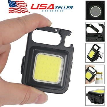 Wildlight Animal Carabiner Flashlight - Green Turtle | Animal Keychain ...