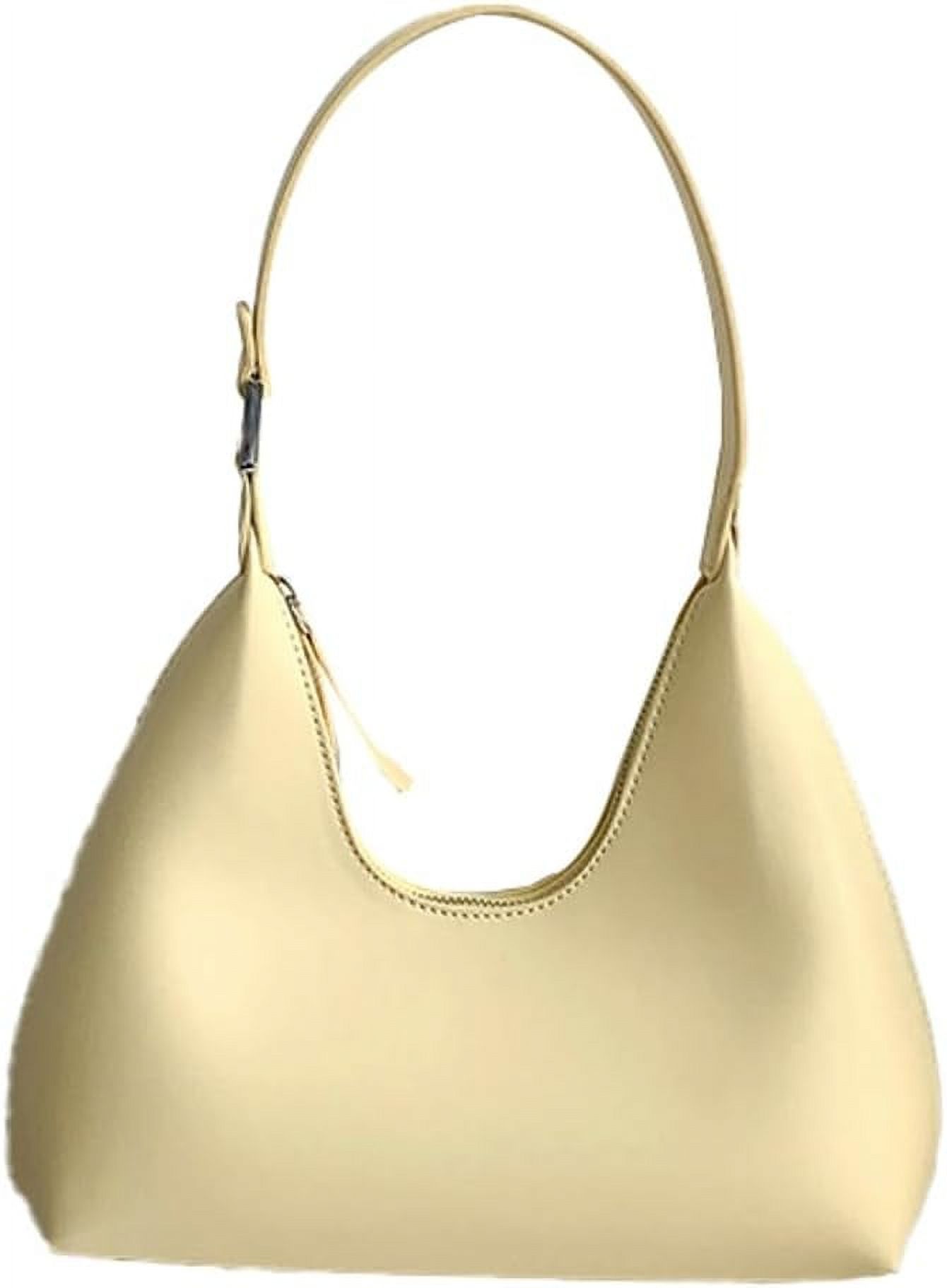 JLMMEN Women’s Hobo Bag Purse Vintage Shoulder Handbag Crescent Moon ...