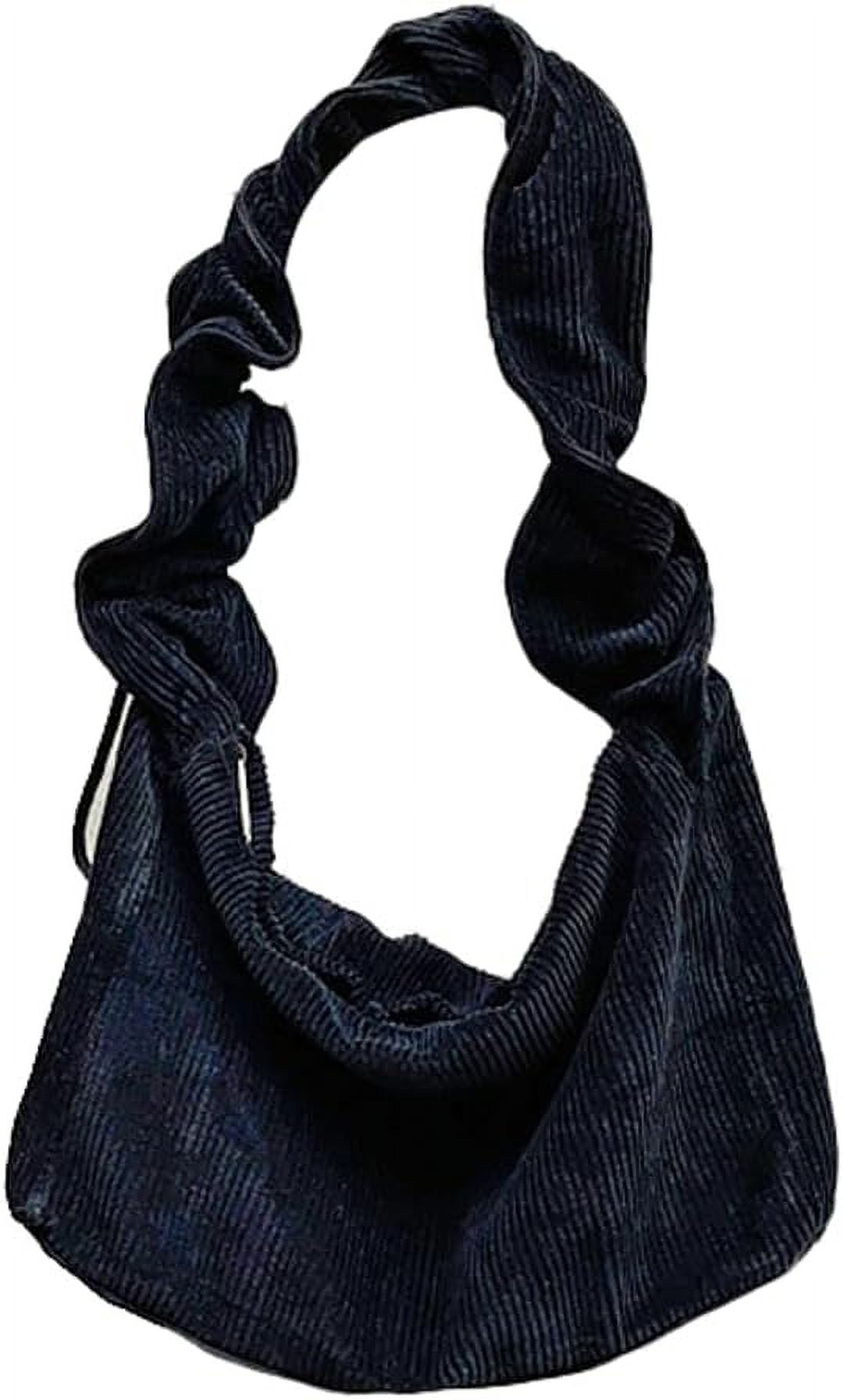 JLMMEN Women's Retro Hobo Bag Large Totes Shoulder Crossbody Bag ...