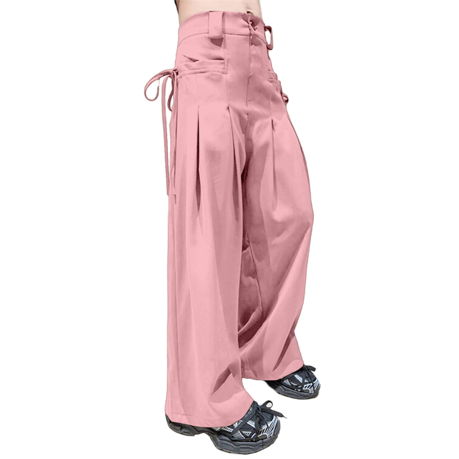 JLMSPLWG 5t Girls Pants Jogger Pants Extra Wide Yoga Pants Sweatpants ...