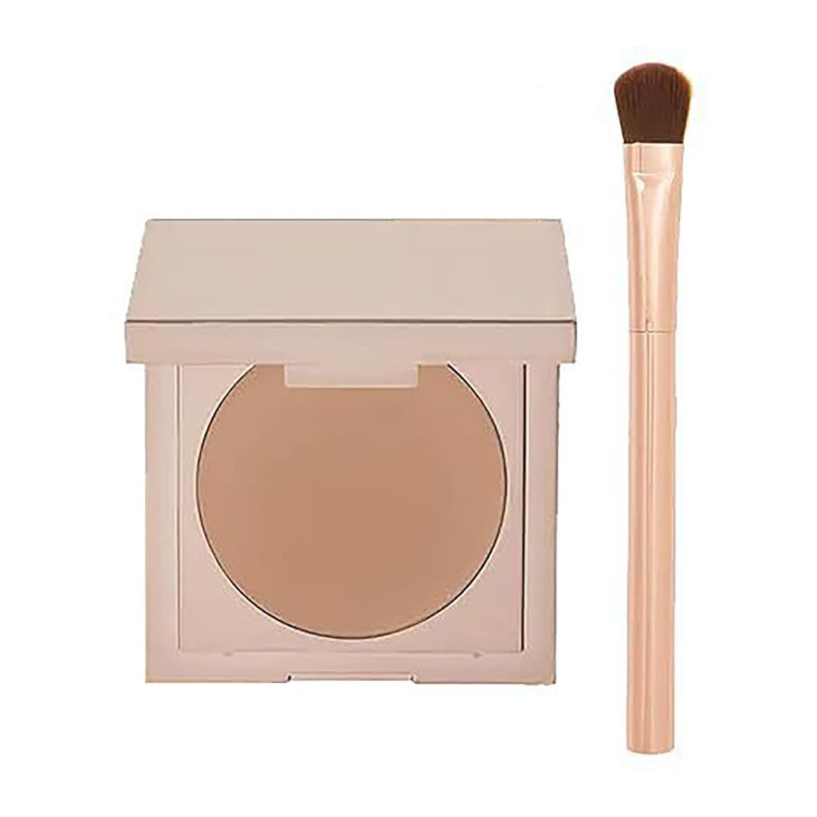 JLNDSV Colored Clay Undereye Corrector - Cream Foundation Under Eye ... JLNDSV Colored Clay Undereye Corrector - Cream Foundation Under Eye ...